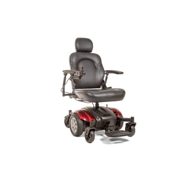 Golden Compass Sport Power Wheelchair - AABA Family Medical Supply