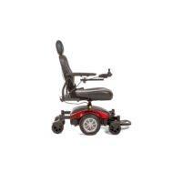 Golden Compass Sport Power Wheelchair - AABA Family Medical Supply