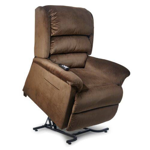 Relaxer Power Lift Chair Recliner - AABA Family Medical Supply