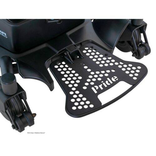 Go Chair® MED Power Wheelchair - AABA Family Medical Supply