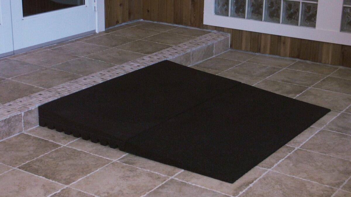 Transitions Modular Entry Mat - AABA Family Medical Supply