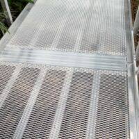 American Access XM Ramp System - AABA Family Medical Supply